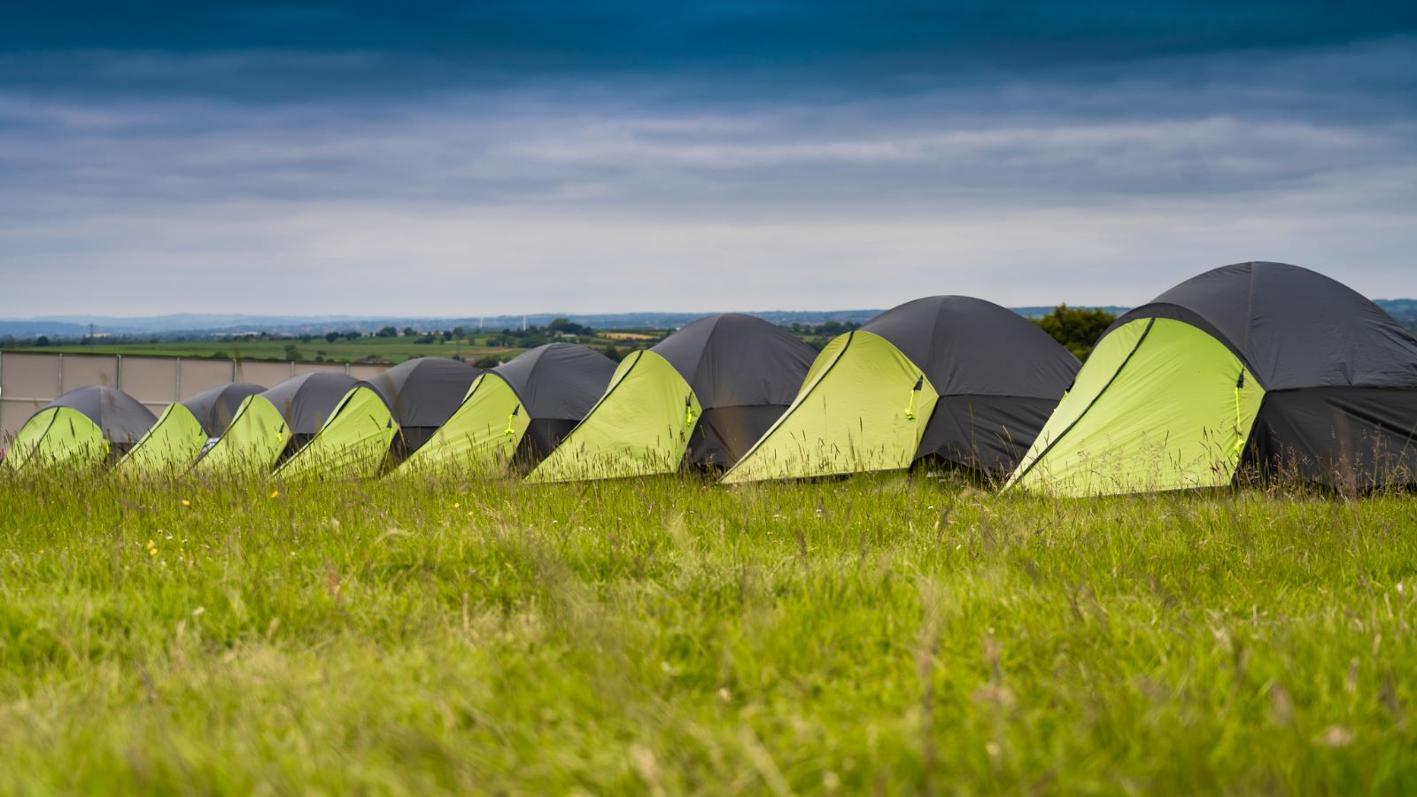 Circular Camping